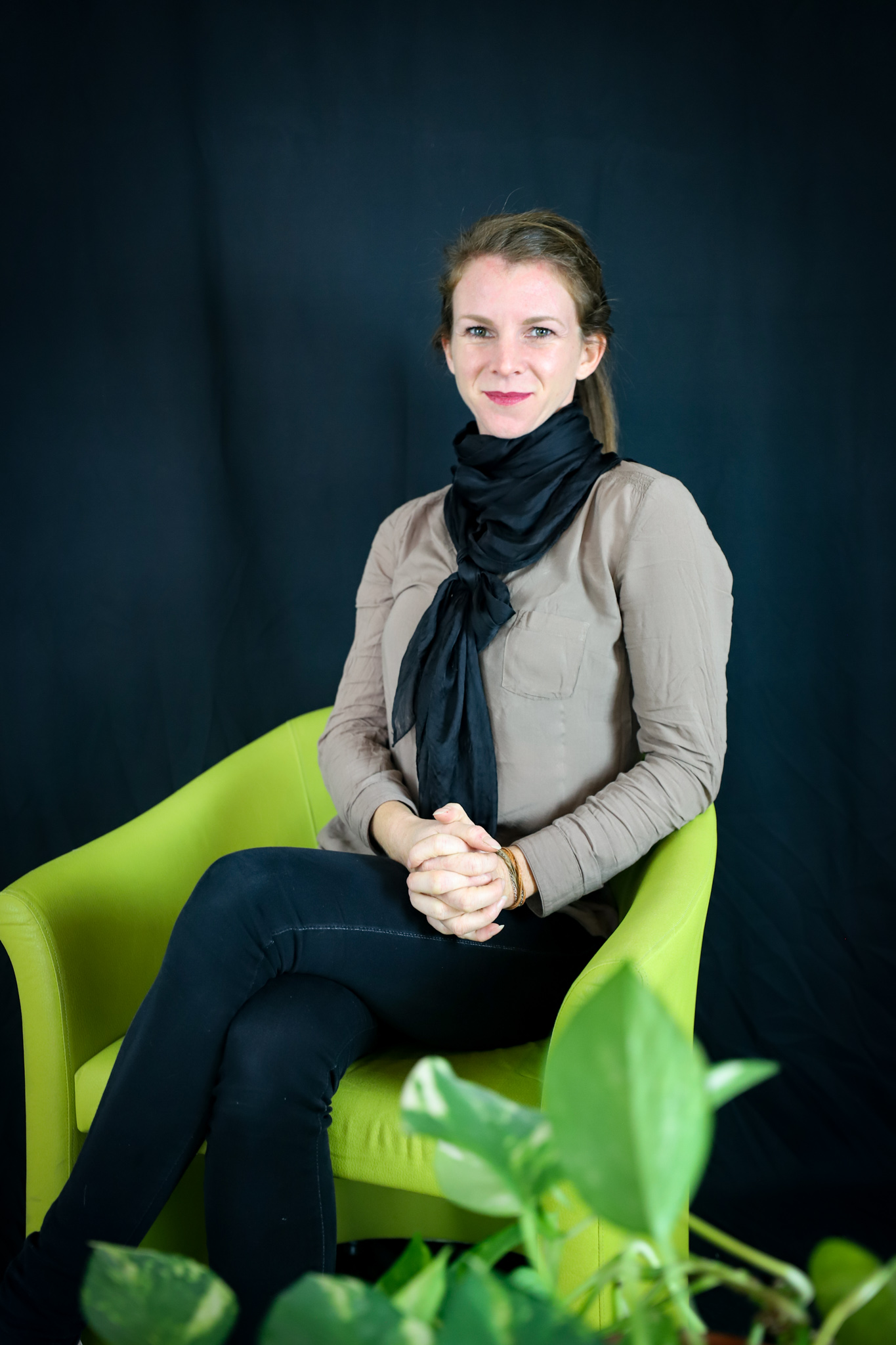 Portrait — SPCoaching
